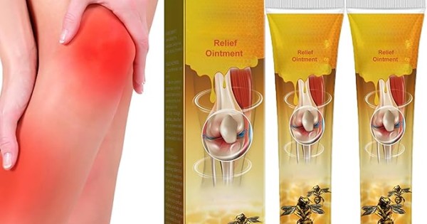 ORIGINAL BEE VENOM JOINT THERAPY GEL 2PC